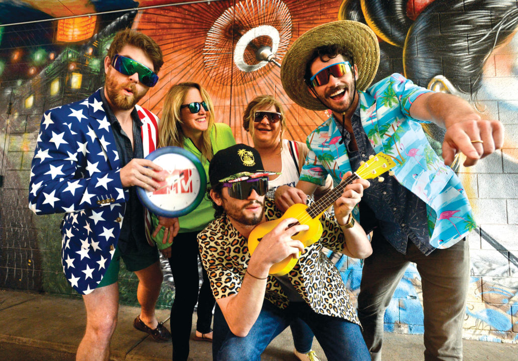 Shinesty Gets Its Own Show - 5280