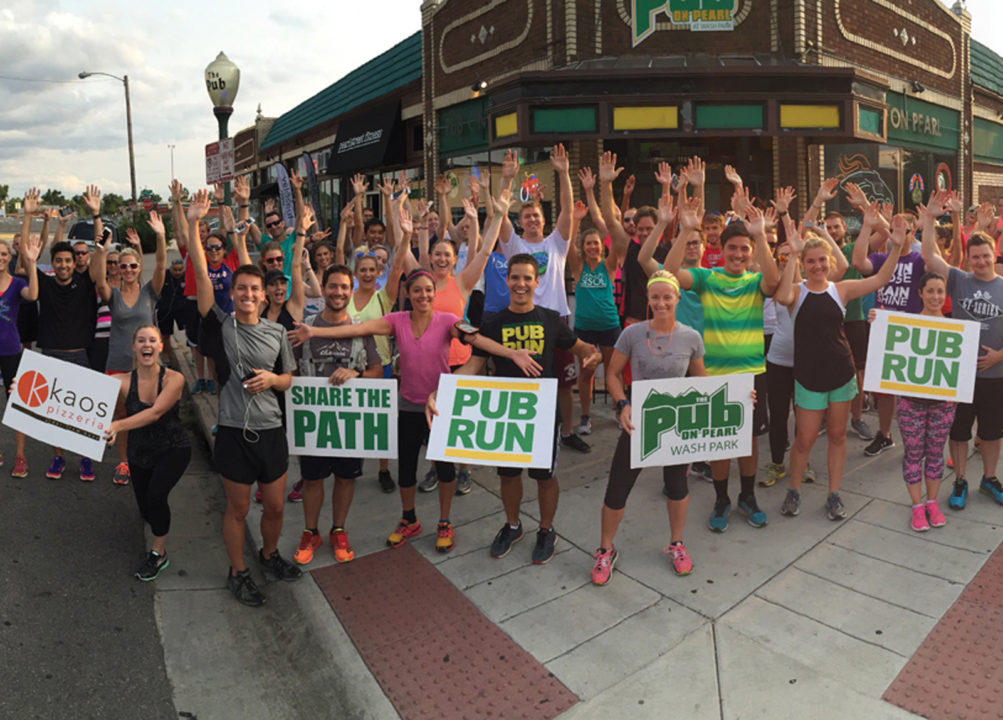 The Ultimate Guide to Running In Colorado