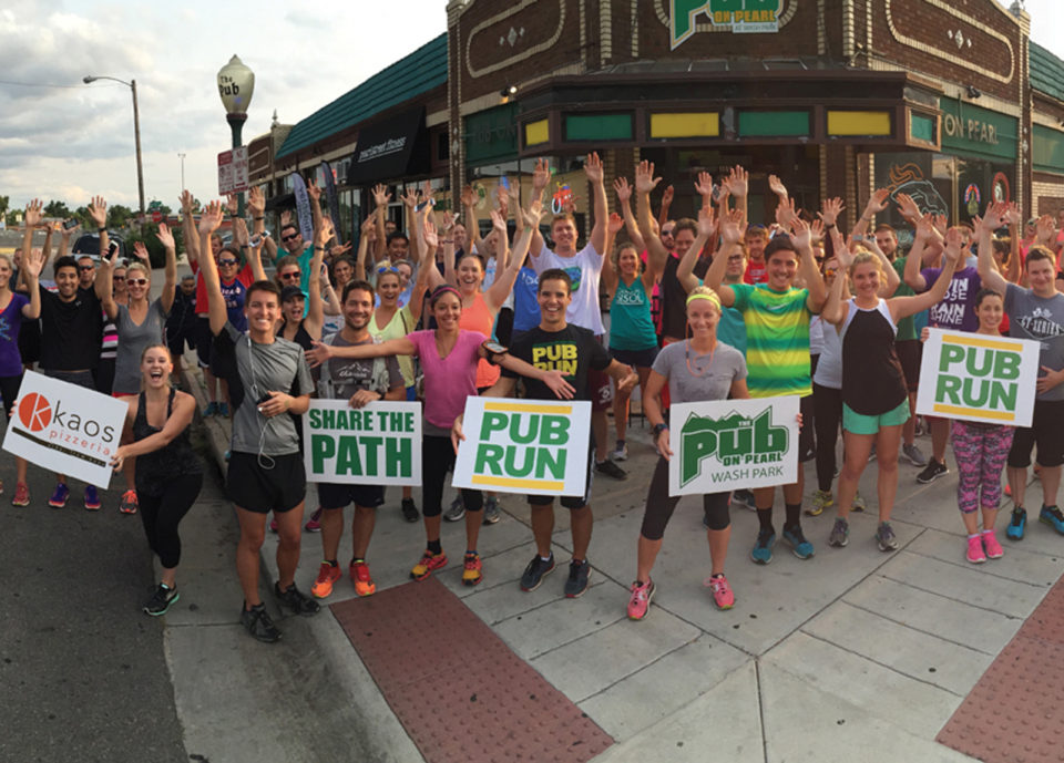 The Ultimate Guide to Running In Colorado