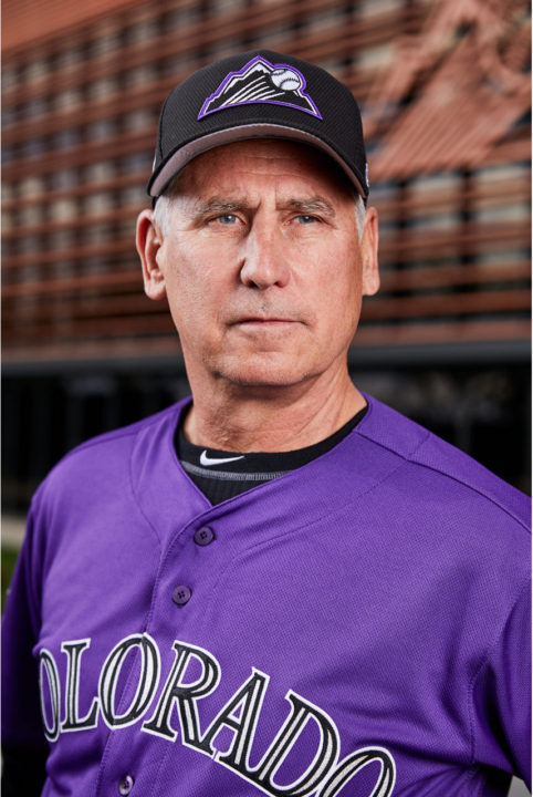 Can Bud Black Fix The Rockies? - 5280