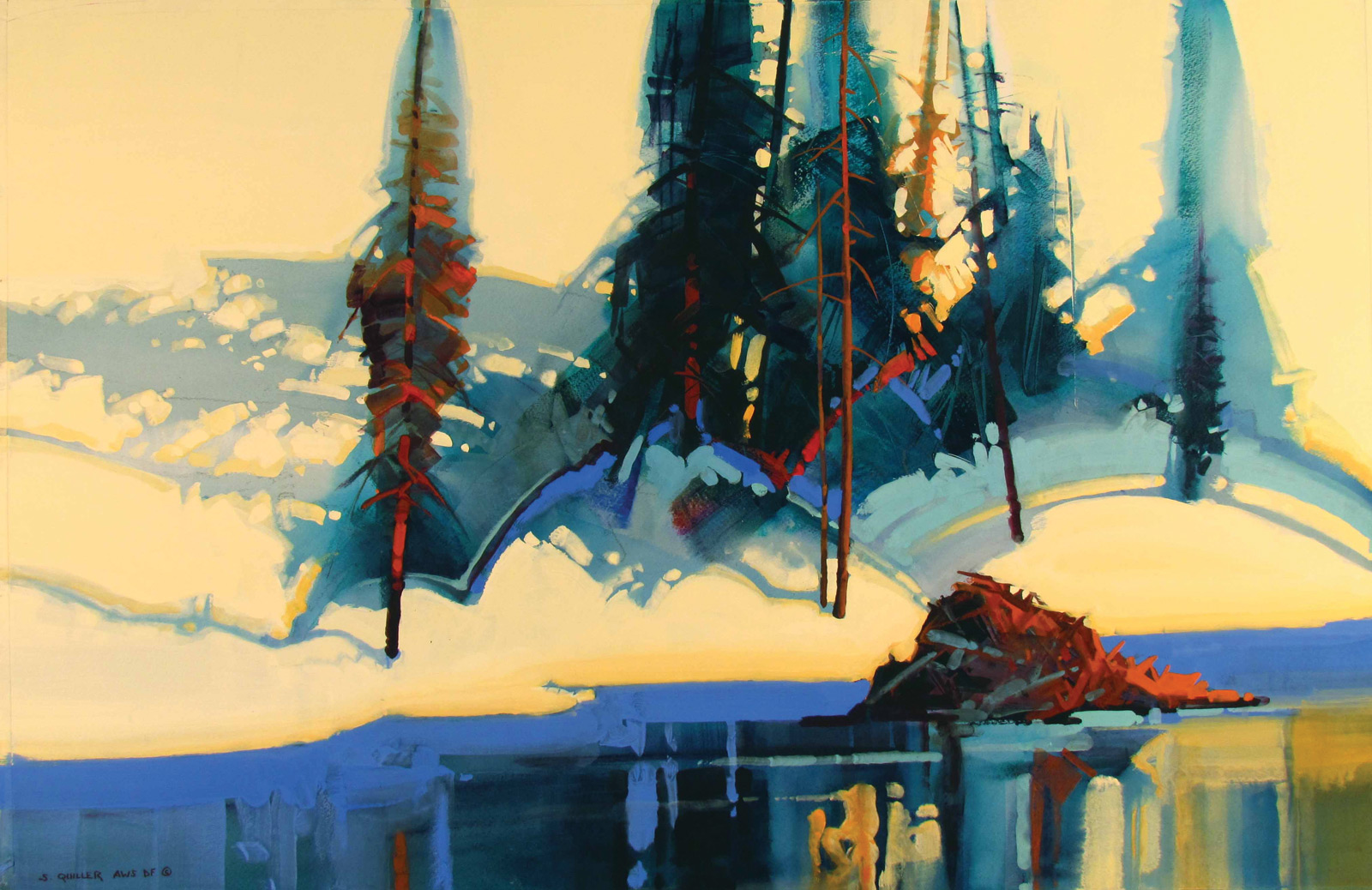 Three Local Artists You Need To Know - 5280