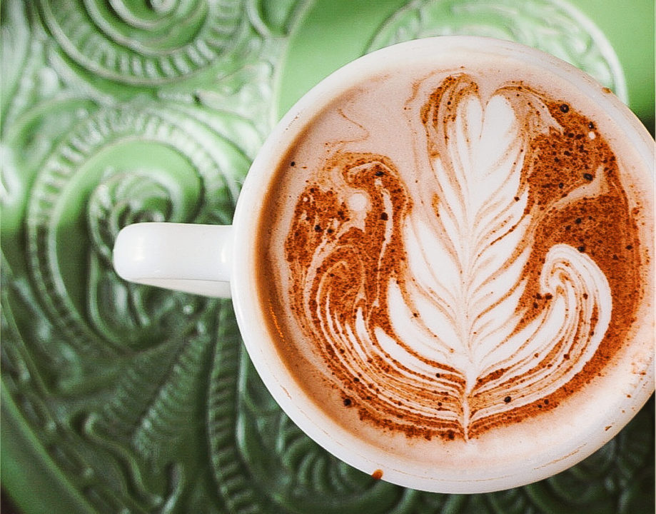 Where We're Eating in April - 5280