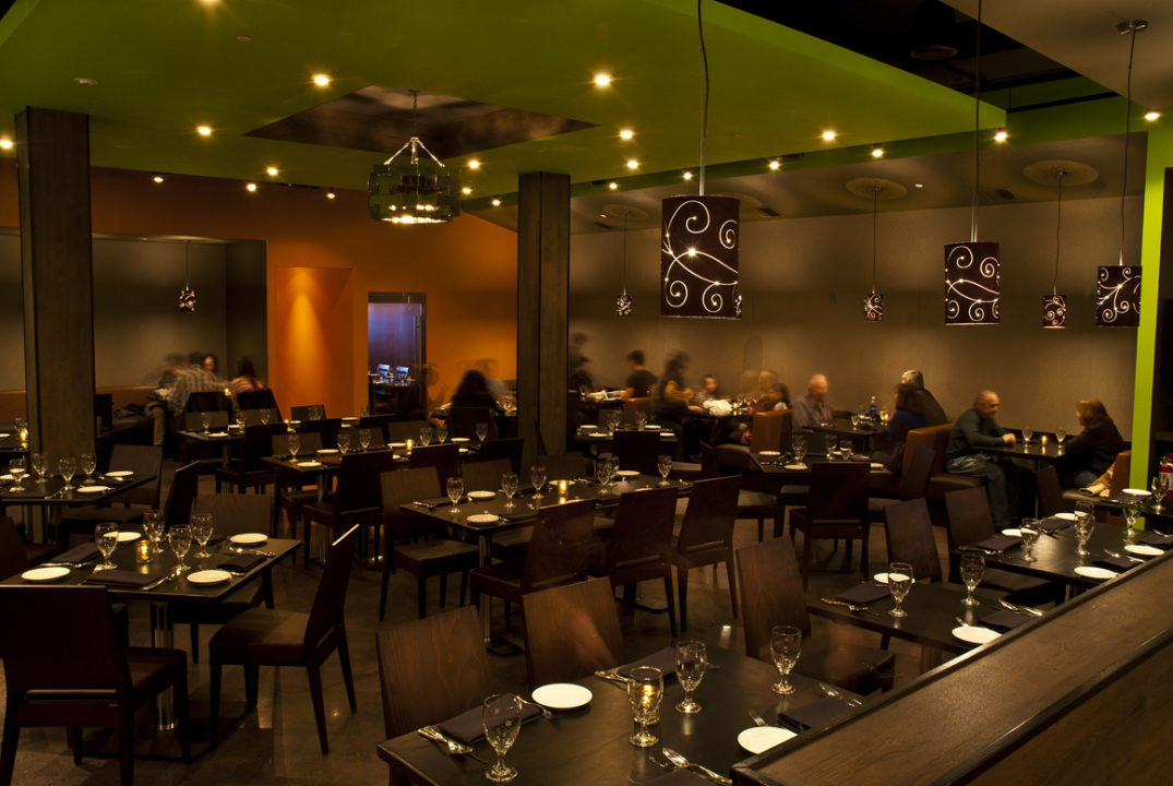 Find Excellent Indian Food And Wine At Azitra In Broomfield
