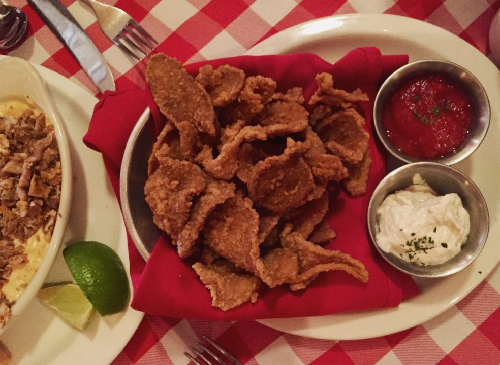 Colorado’s Most Iconic Foods, Ranked