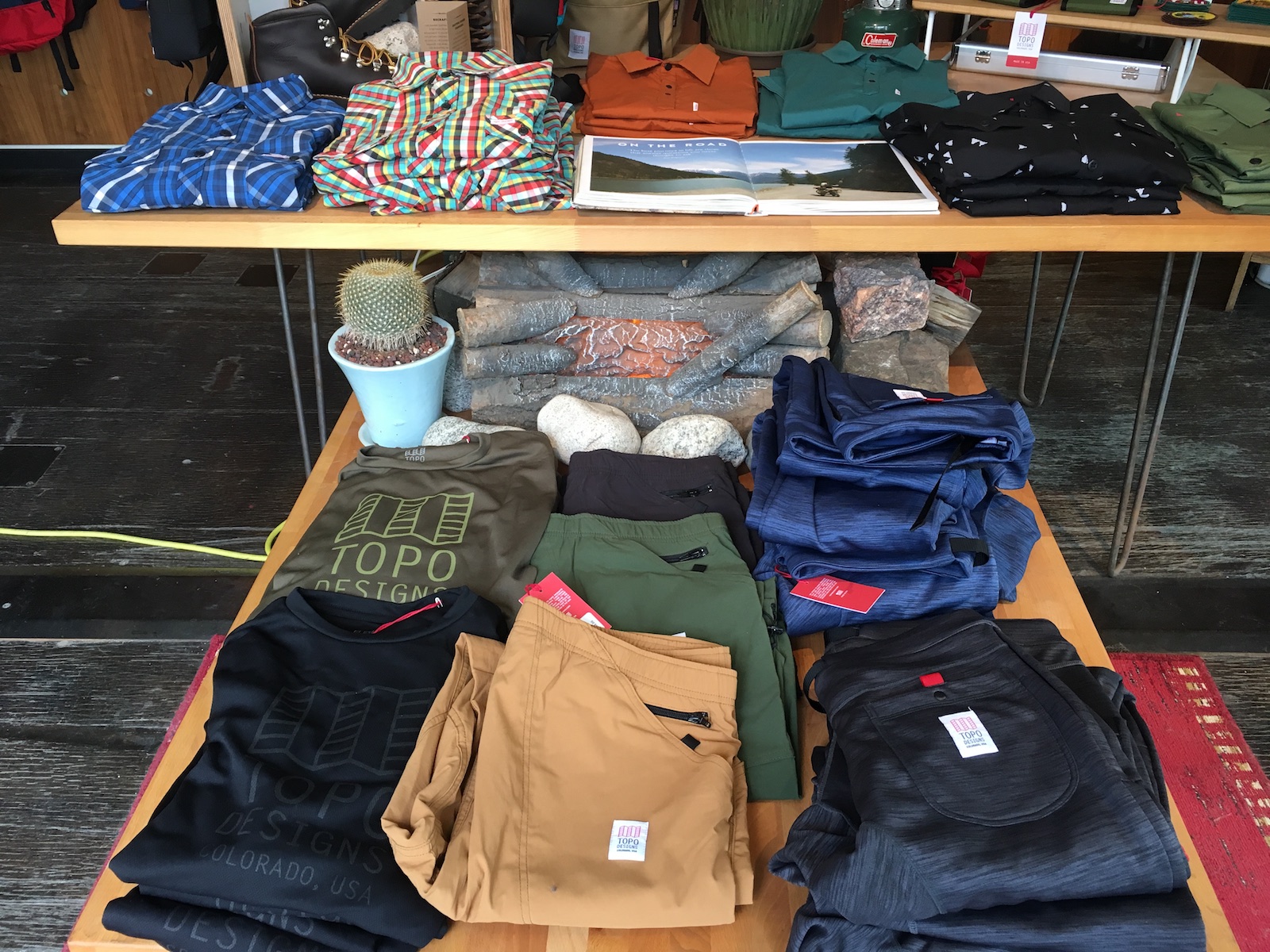 Where to Eat, Drink, Shop & Play in Denver's RiNo Neighborhood