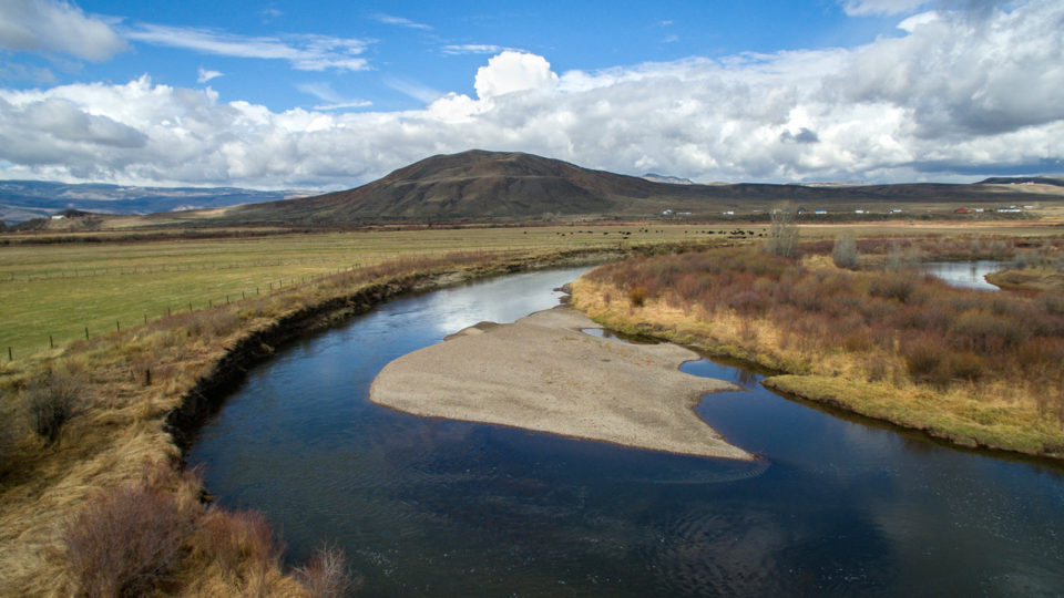 River Revival - 5280