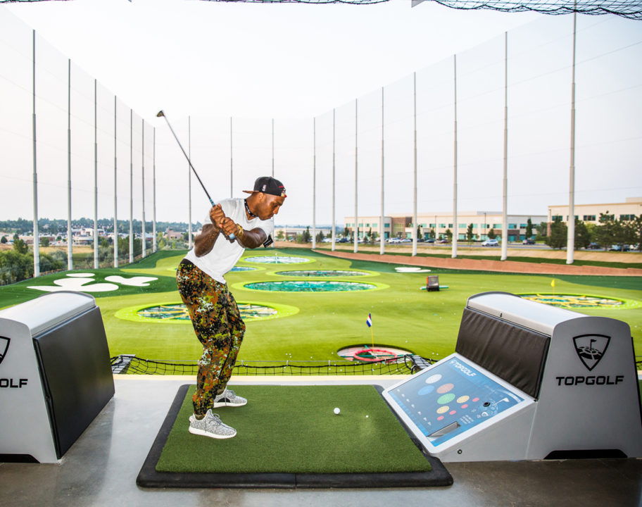 Your In-Depth Guide To The Best Golf Courses Around Denver