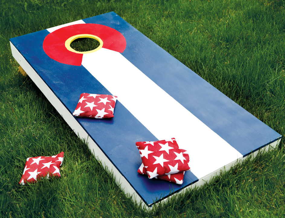 Plan the Perfect, Laid-Back Colorado Wedding - 5280