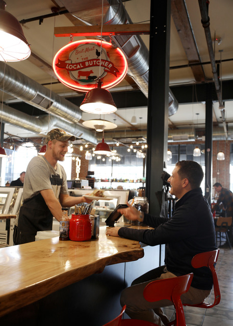 Your 5280 Guide to Denver's Food Halls and Markets