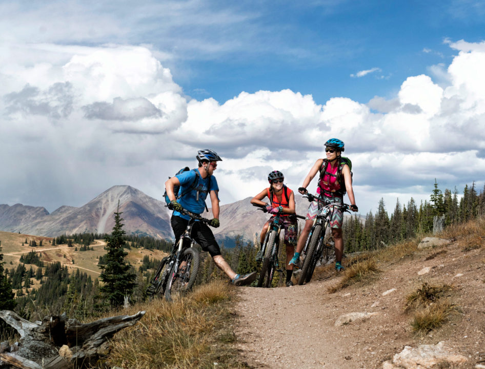 Your Guide to Colorado's Best Mountain Biking Destinations - 5280