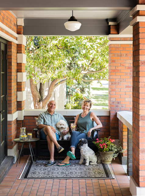 Classic, Take Two - 5280