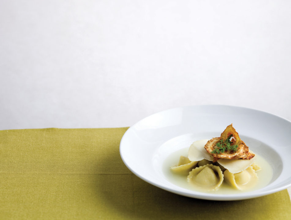 The Best (Sustainable!) Meals in Denver and Boulder, Colorado