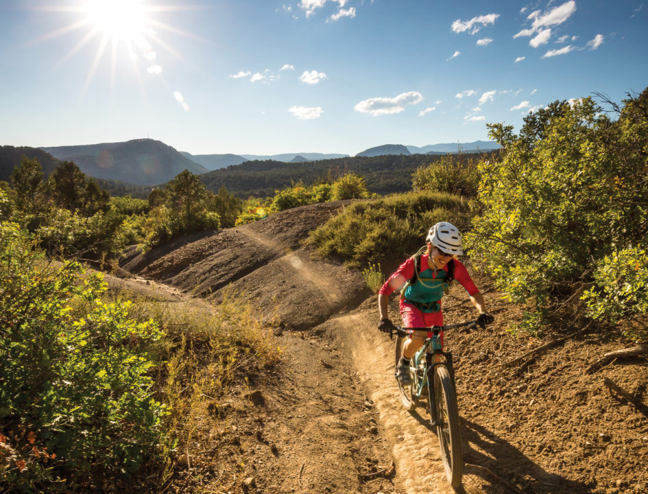 Your Guide to Colorado's Best Mountain Biking Destinations - 5280