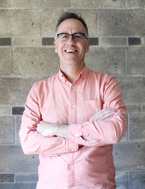 Meet The Architect: Tom Gallagher - 5280