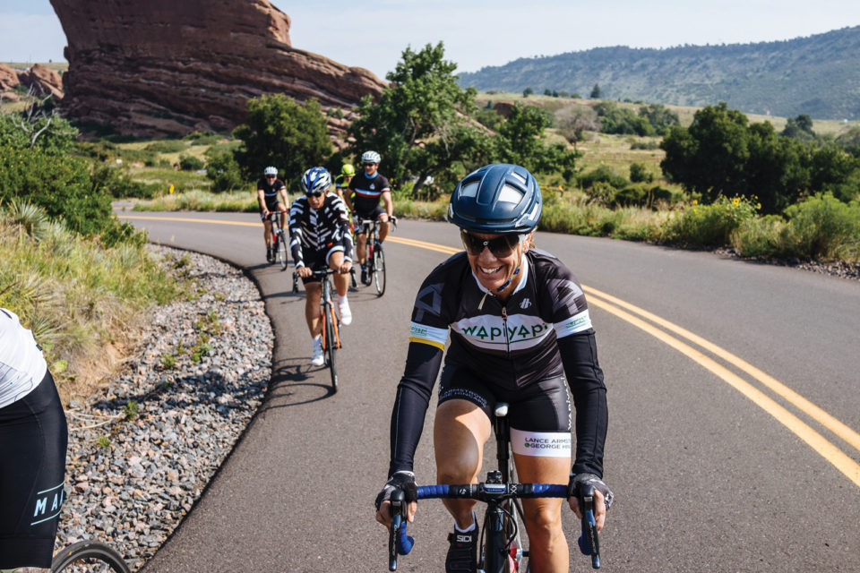 How to Bike Like a Local - 5280