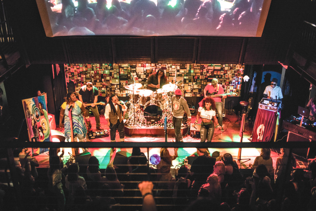 The Best Restaurants and Bars in Downtown Denver - 5280