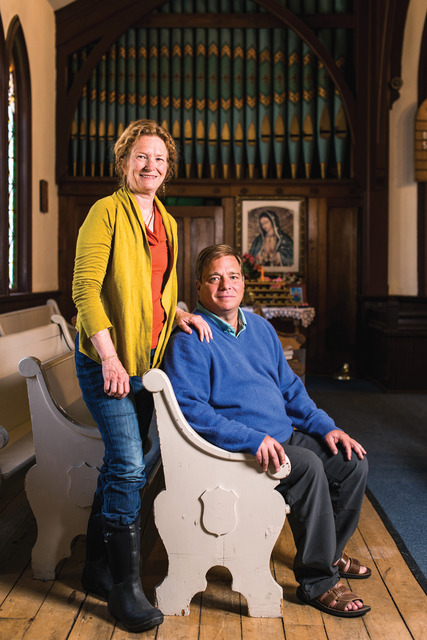 The Unbelievable Transformation of Leadville, Colorado