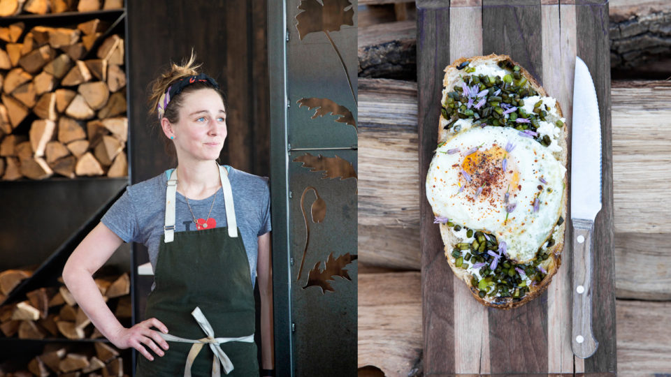 5280's List of Denver's Best Restaurants 2017: Annette