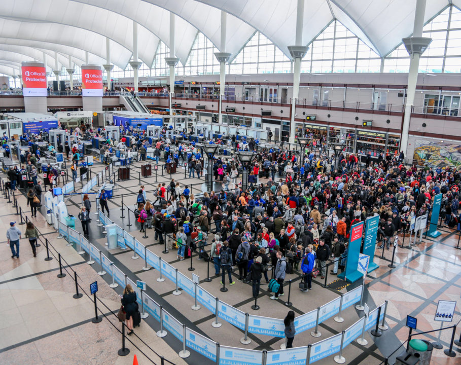 Denver City Council Approves $1.8 Billion Makeover for DIA - 5280