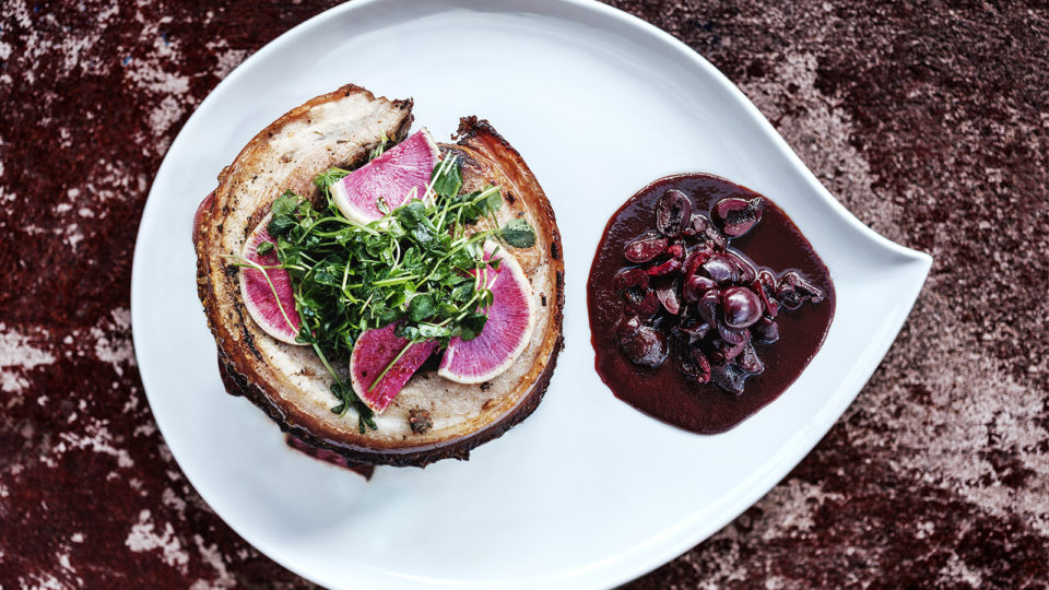 5280's List of Denver's Best Restaurants 2017: Blackbelly