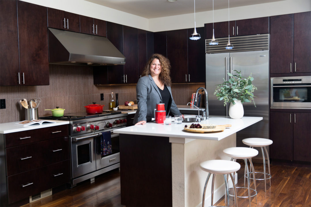 In the Kitchen with Chef Elise Wiggins - 5280