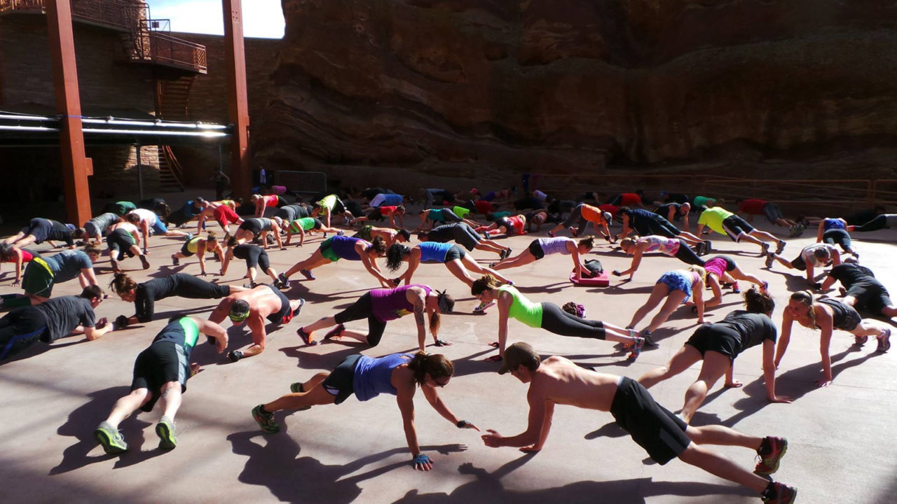 3 Ways to Get an Intense, Only-In-Colorado Workout While the Manitou ...