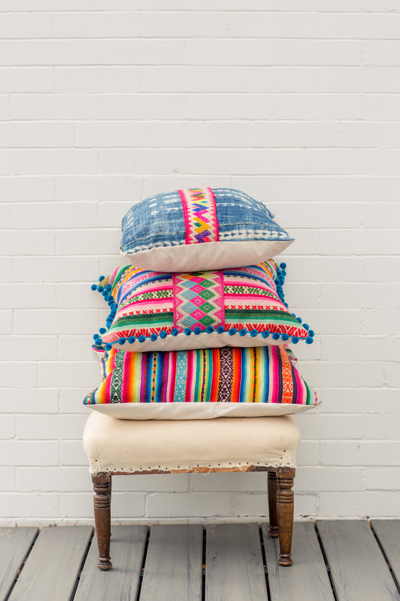 Local Maker: Jamie Lauren Designs - 5280