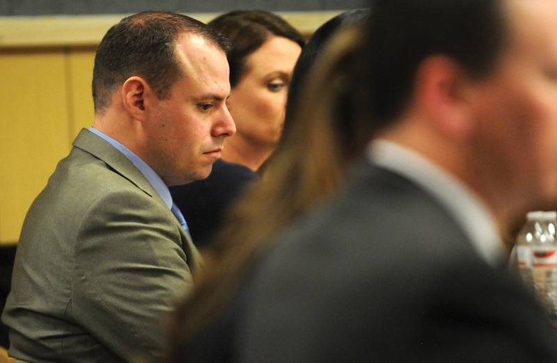 Wrongly Accused: One Man's Tragic Journey Through the Colorado Legal System