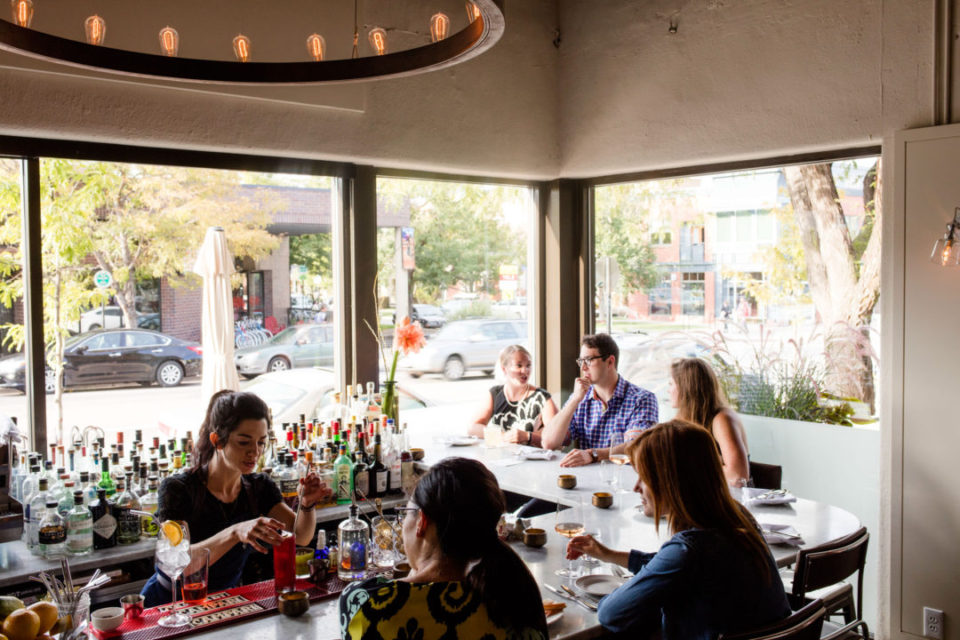 5280's List of Denver's Best Restaurants 2017: Frasca Food and Wine