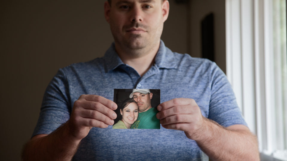 Wrongly Accused: One Man's Tragic Journey Through the Colorado Legal System