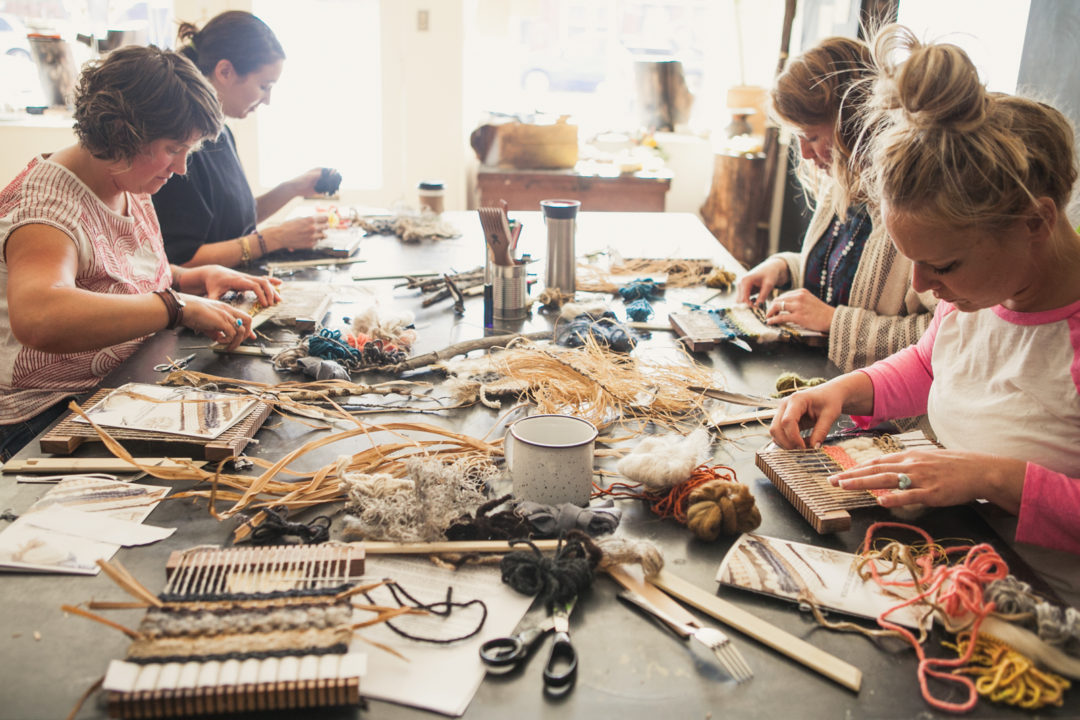 4 Ways To Up Your Craft Game This Fall - 5280