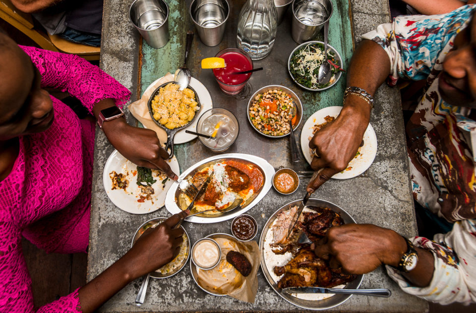 5280's List of Denver's Best Restaurants 2017: Work & Class