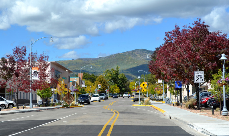 A First-Timer's Guide to Los Alamos, New Mexico