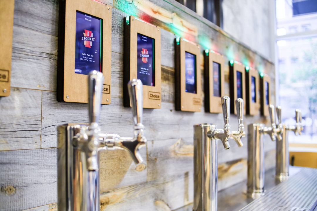 Opening Alert: Choice Market