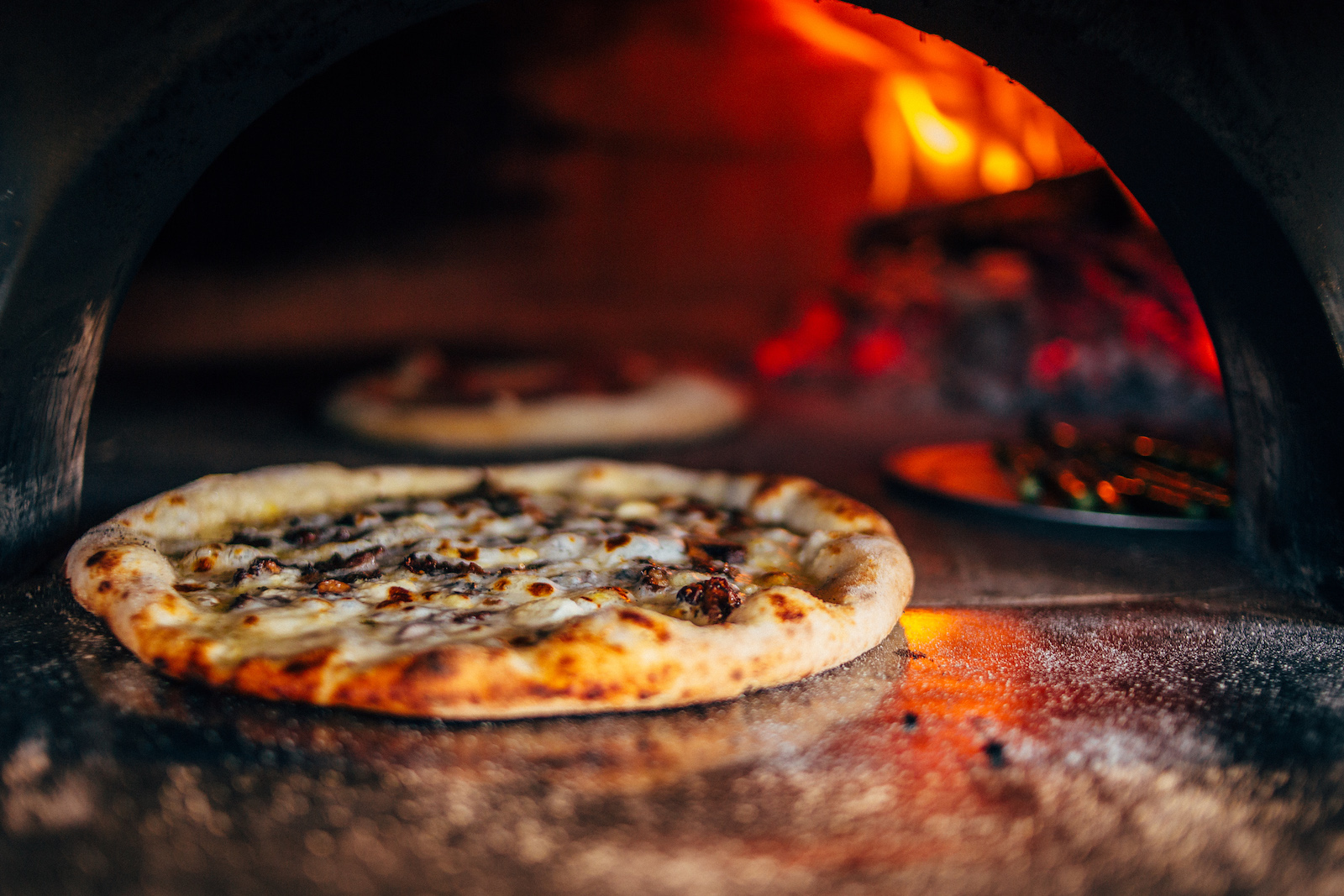 Where to Find the 28 Best Pizzas in the Mile High City