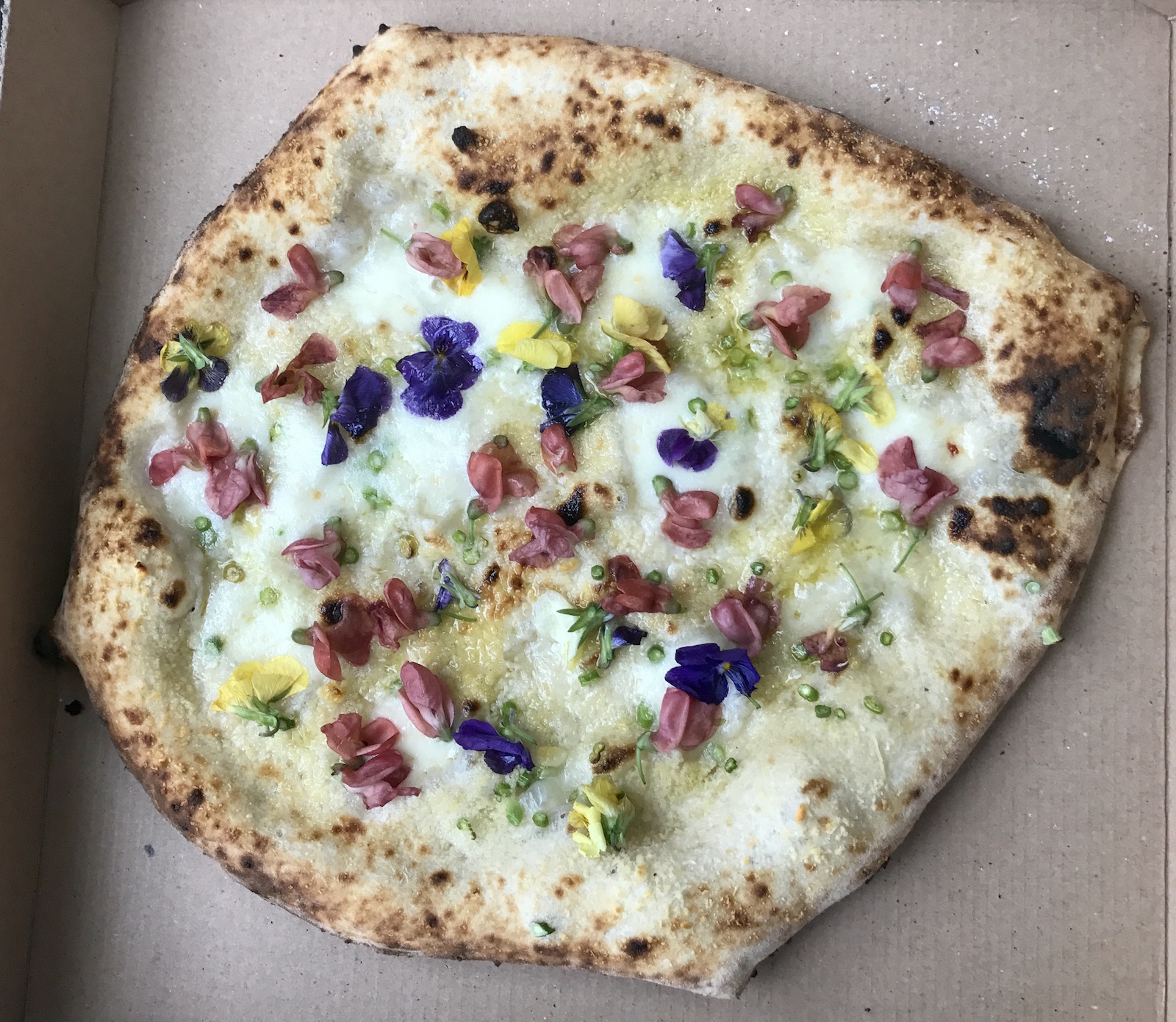 Where to Find the 28 Best Pizzas in the Mile High City