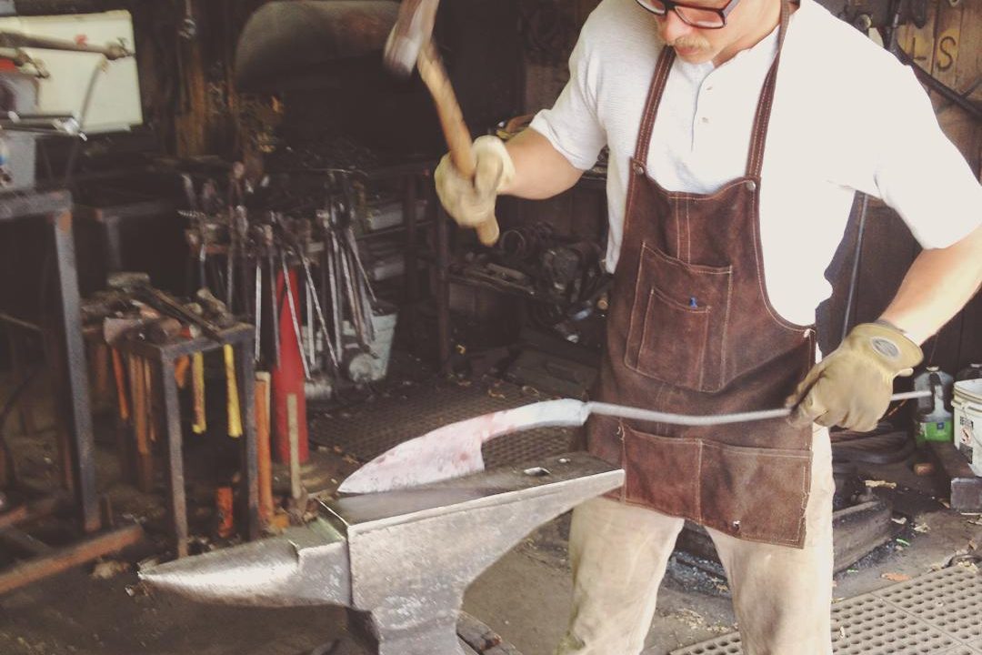 Must-Have: Custom, Locally Made Blades From Hayden Knife