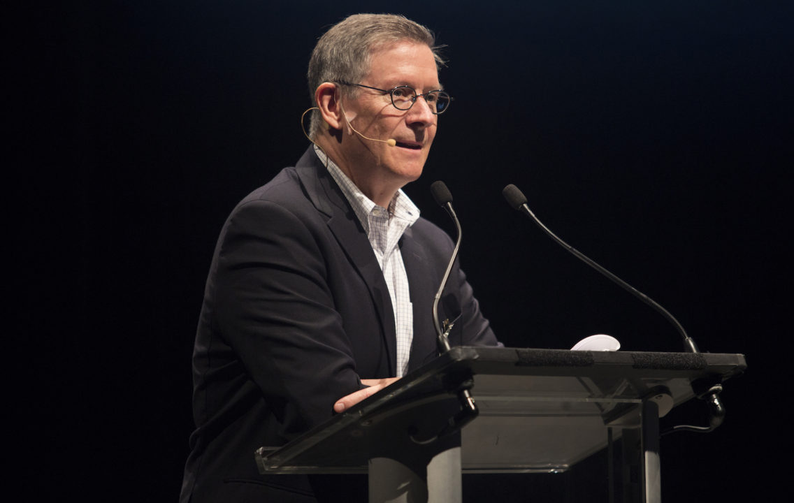 Can 10 Entrepreneurs Solve Urban Water Issues? - 5280