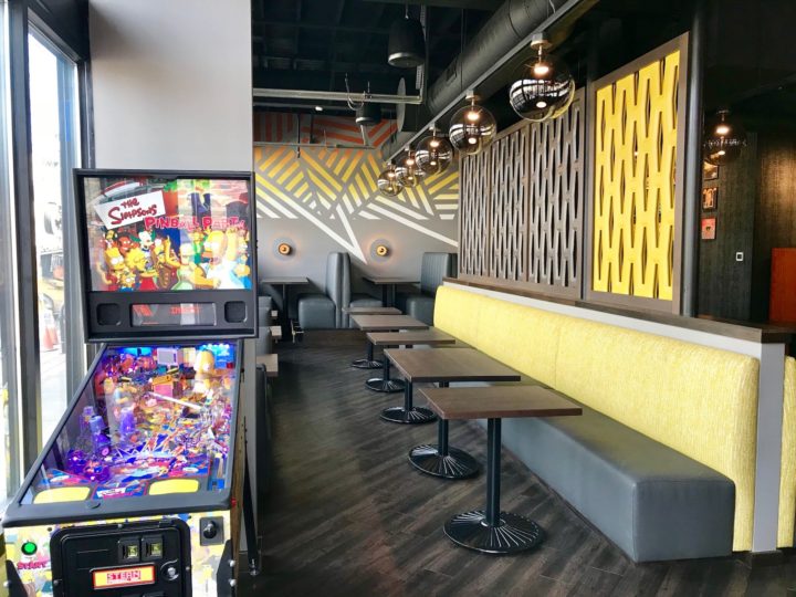 Opening Alert: FNG Opens Its Doors In W. Highland