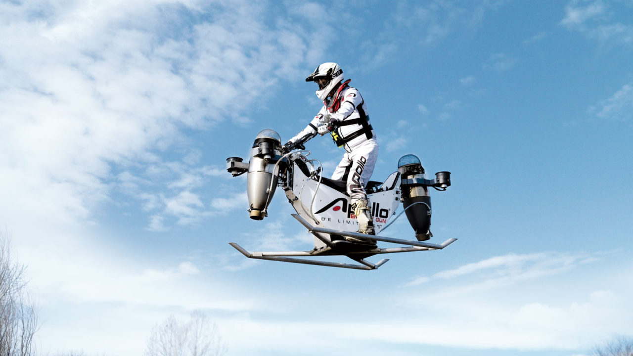 The Most Futuristic Technology Coming Out of Colorado - 5280