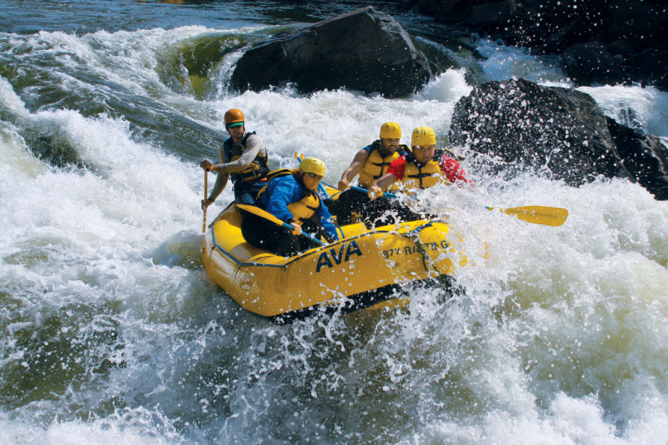 Colorado's Six Most Action-Packed Mountain Ranges - 5280