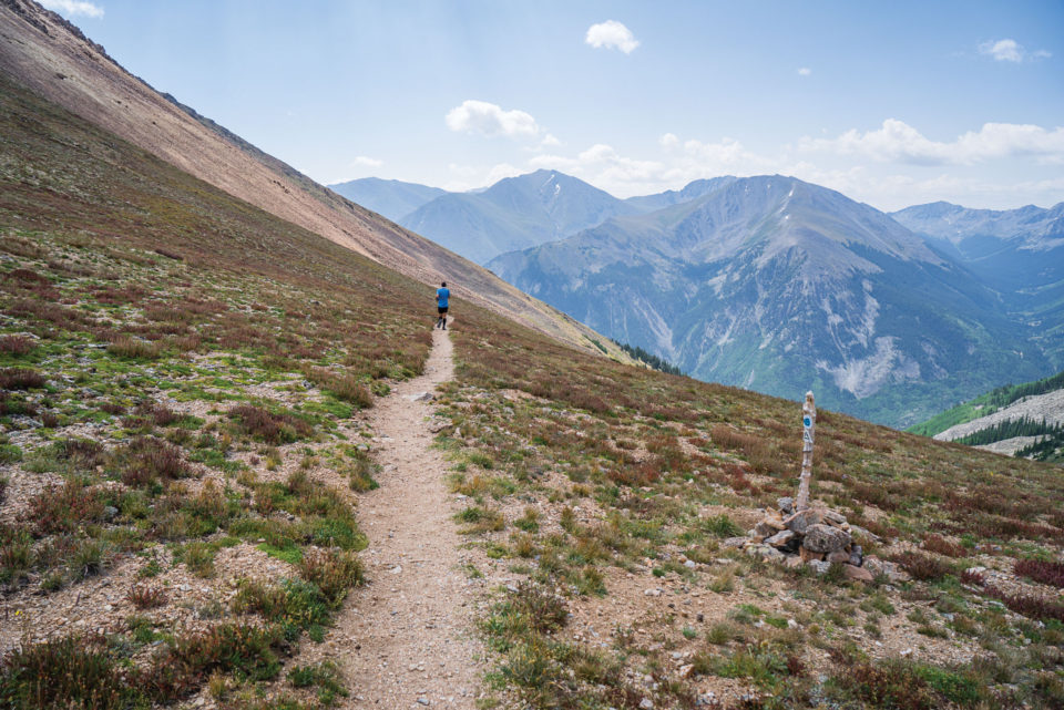 Colorado's Six Most Action-Packed Mountain Ranges - 5280