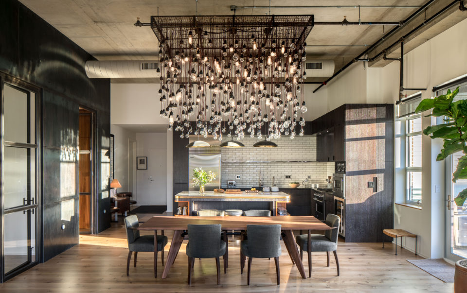 Top Denver Design - 5280