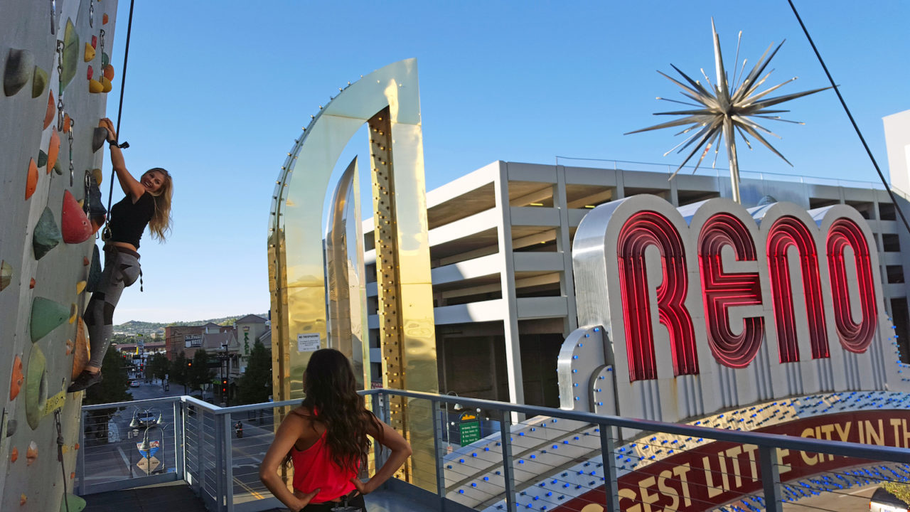 Where To Fly This Winter - 5280