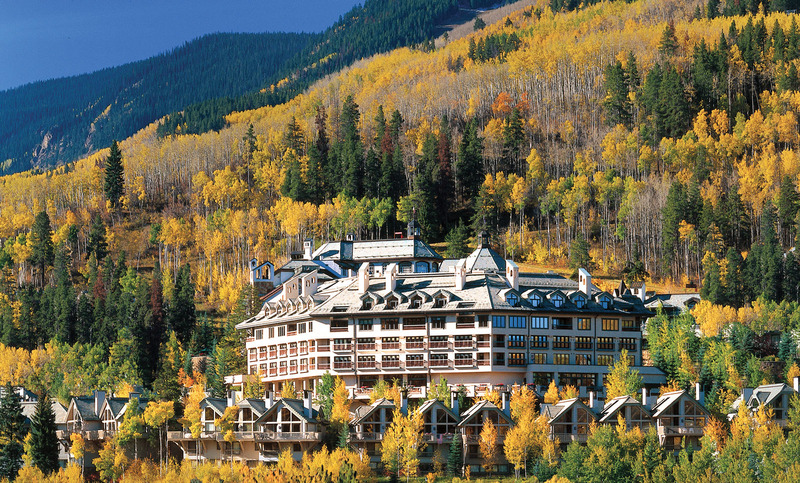 52 Amazing Weekend Getaways - 5280