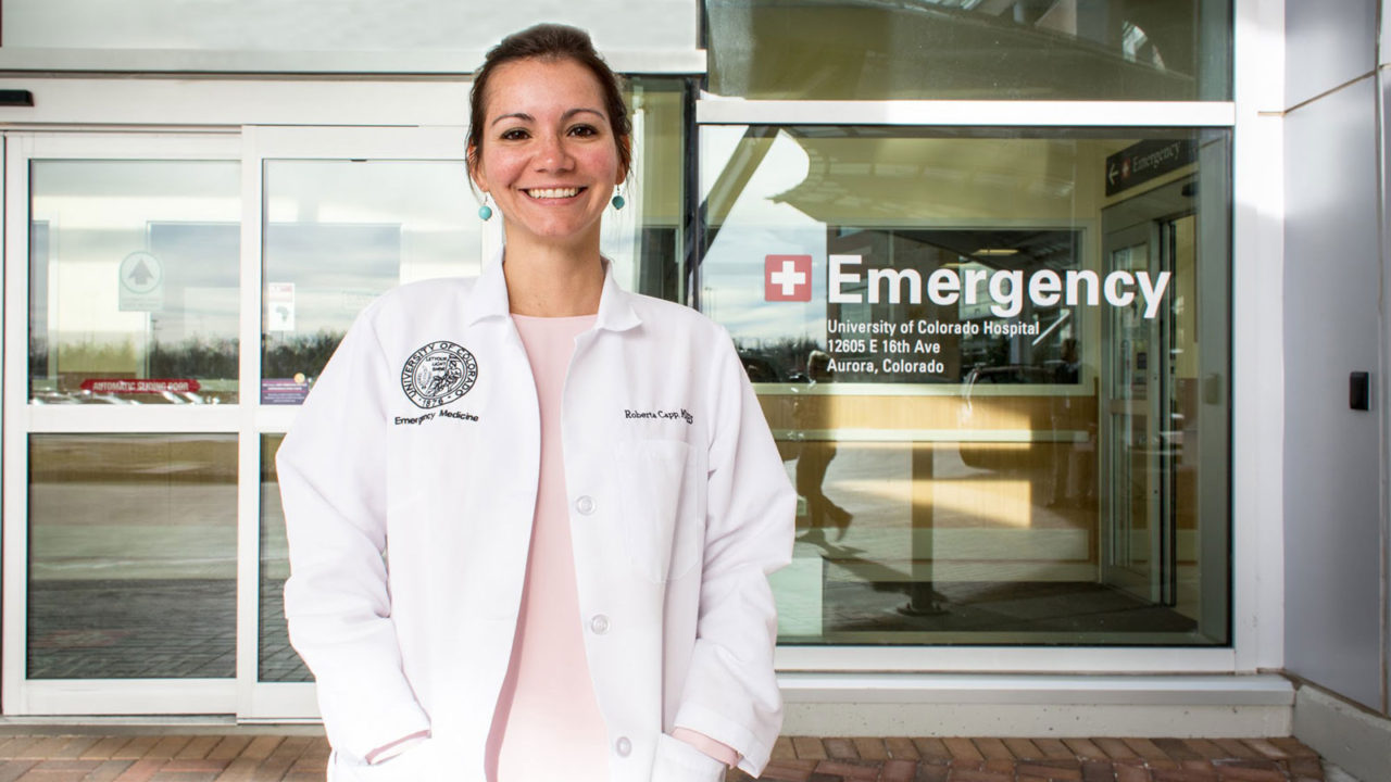 The Data Doctor - 5280