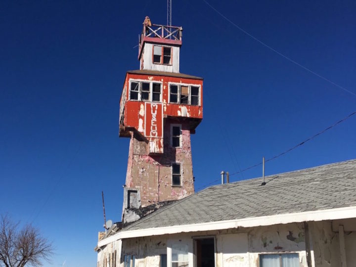 How To See The Closed Wonder Tower This Weekend - 5280
