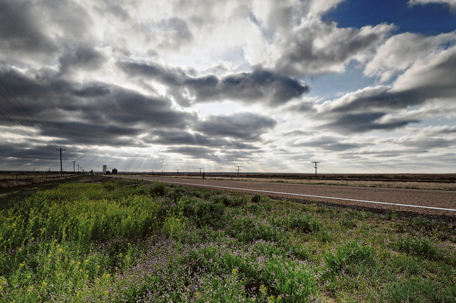 The Forgotten Plains - 5280