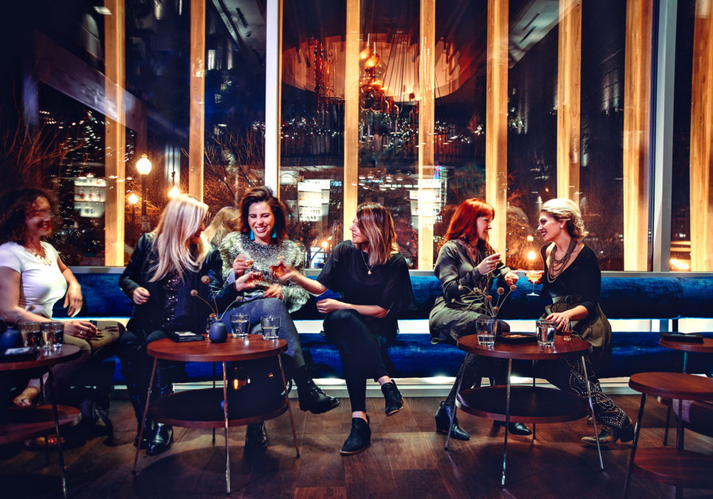 Colorado Distilleries Guide: Coolest Tasting Rooms