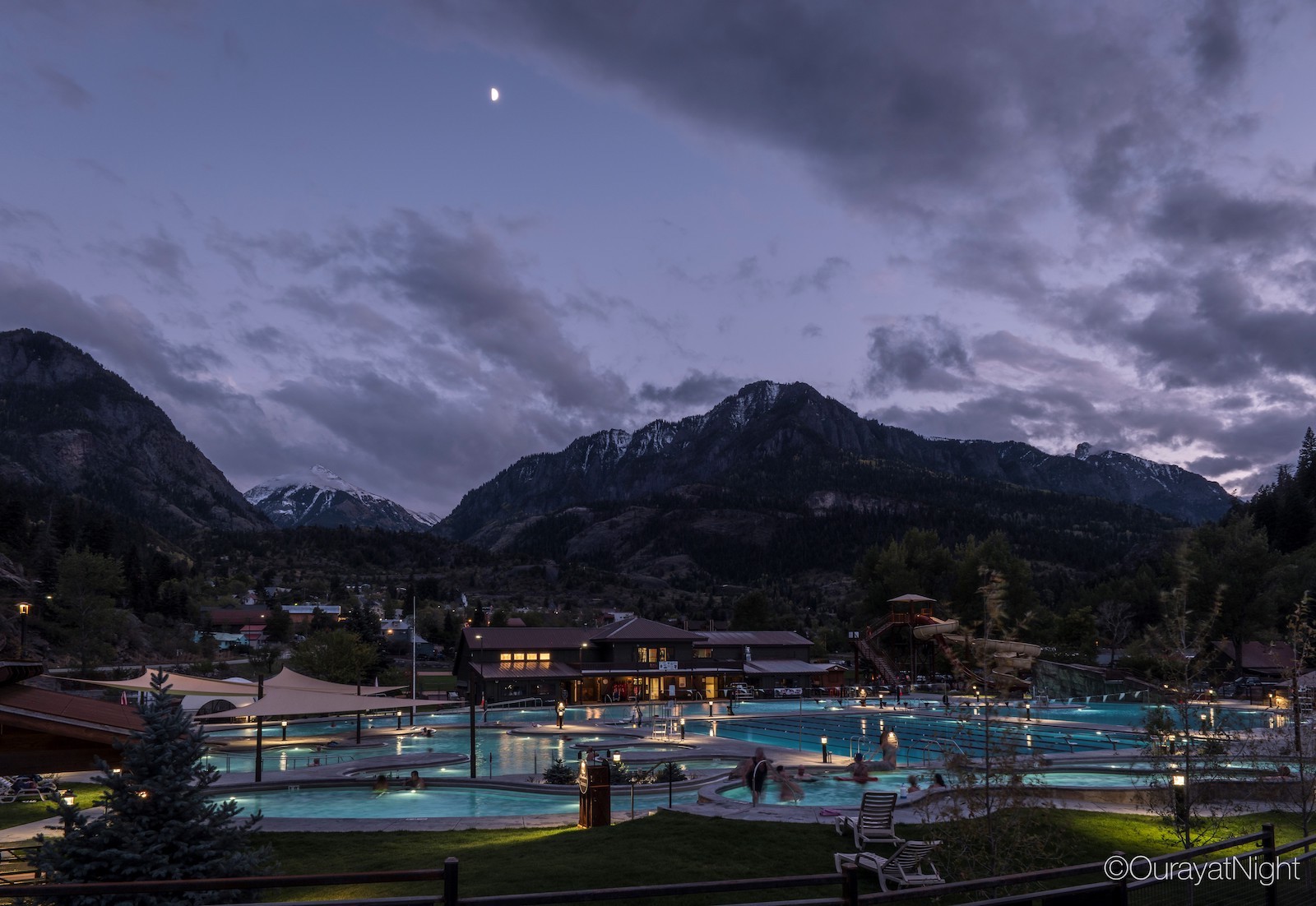 Visitor's Guide to Ouray, Colorado: Where to Eat, Stay, & Adventure